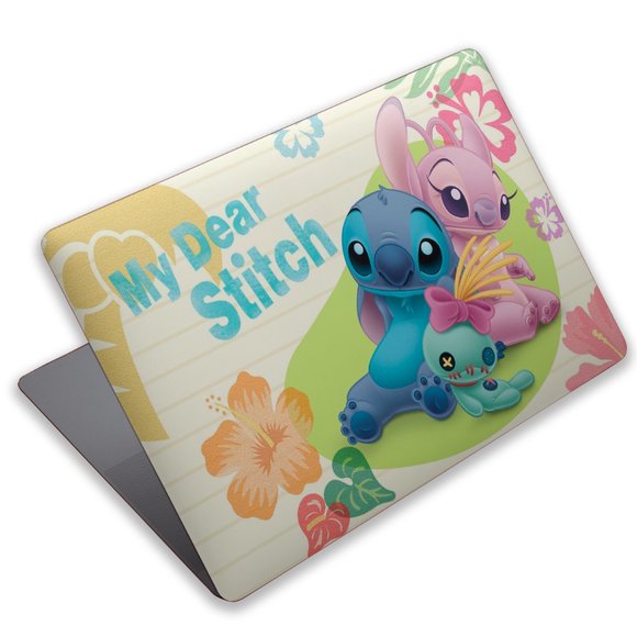 Handmade | Accessories | Stitch Pattern Disney Cartoon Case For Apple ...